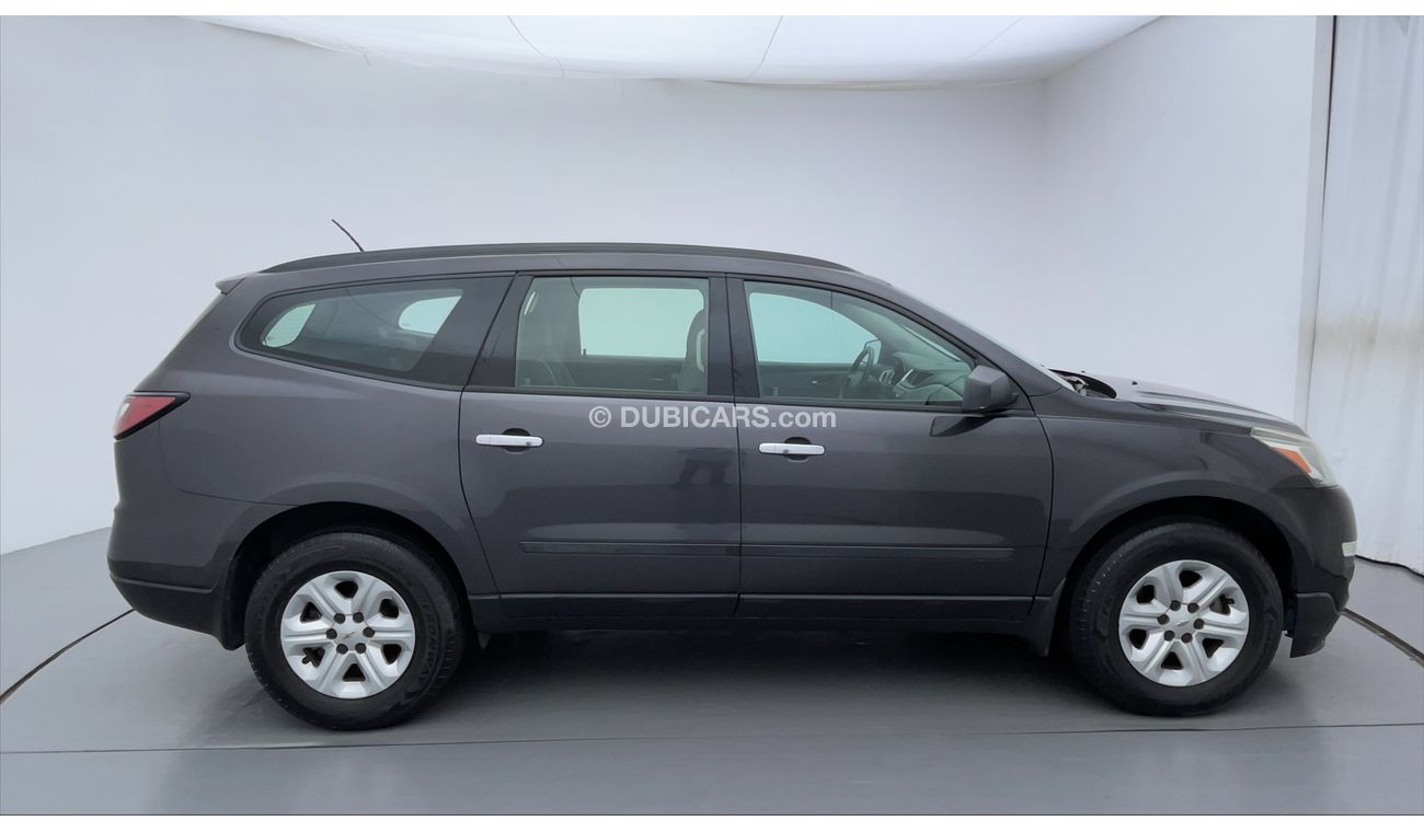 Used Chevrolet Traverse LS 3.6 | Under Warranty | Inspected on 150 ...