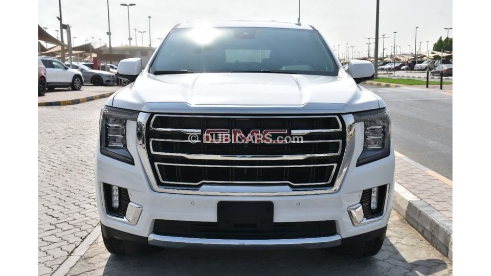 Used GMC Yukon XL SLT | 4.W.D. | LOADED WITH 360 CAM & HUD | CAPTAIN ...