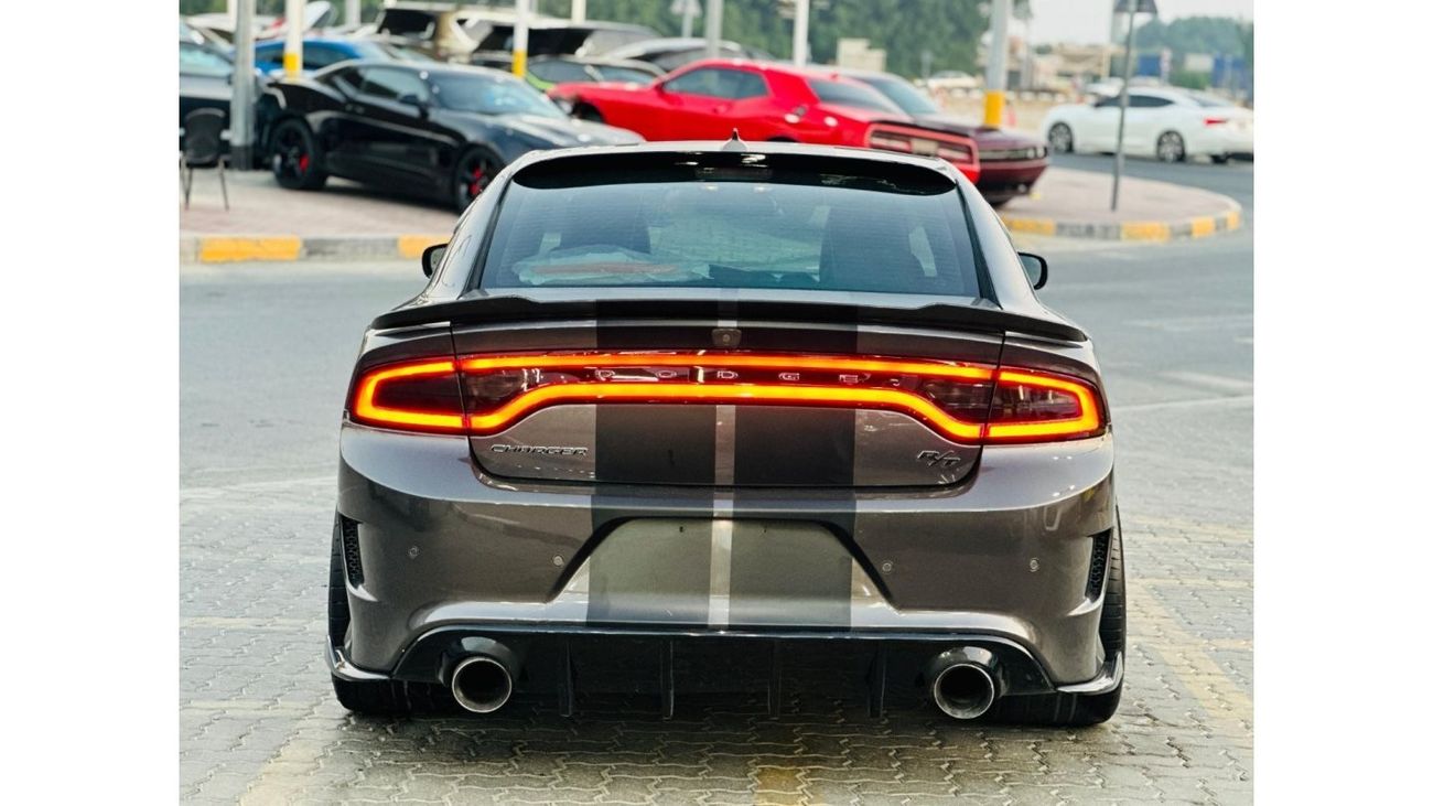 Used Dodge Charger Daytona | Monthly AED 1440/- | 0% DP | Original ...