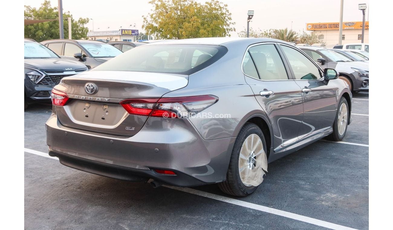 Cool 2023 Toyota Camry With Sunroof Pictures