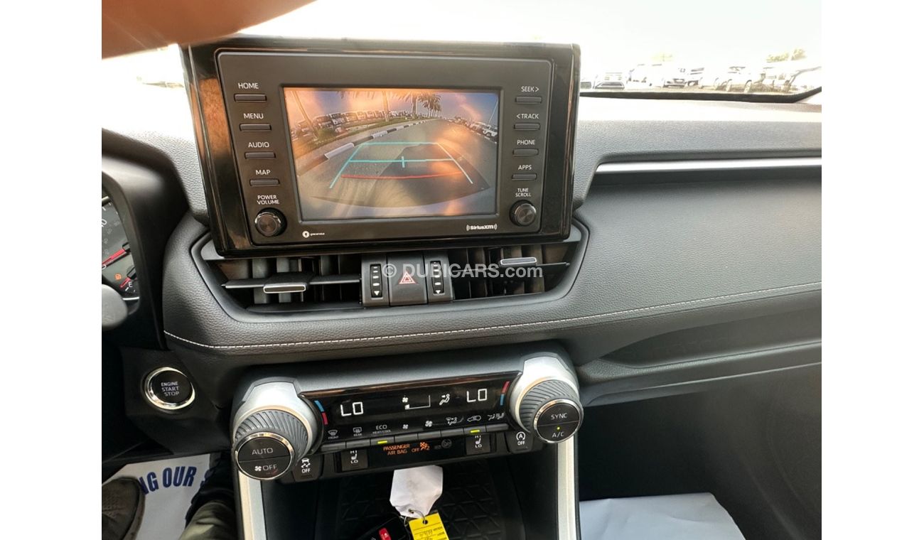 Used Toyota RAV4 Rav4 xle premium 2021 2021 for sale in Dubai - 594858