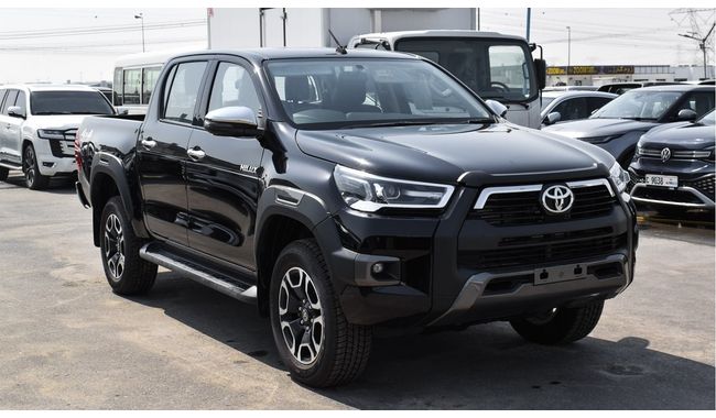 New Right Hand Drive cars for sale in Dubai | Dubicars