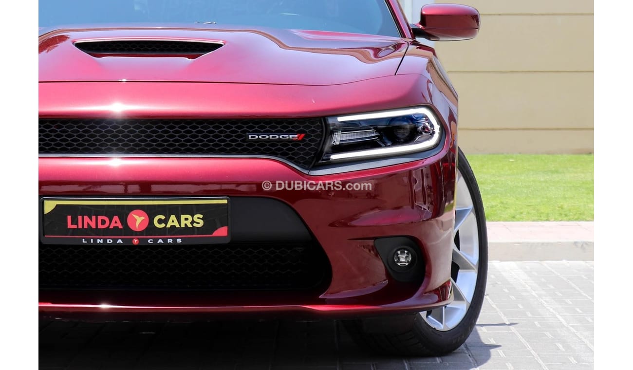 Used Dodge Charger LA 2019 for sale in Dubai - 616496
