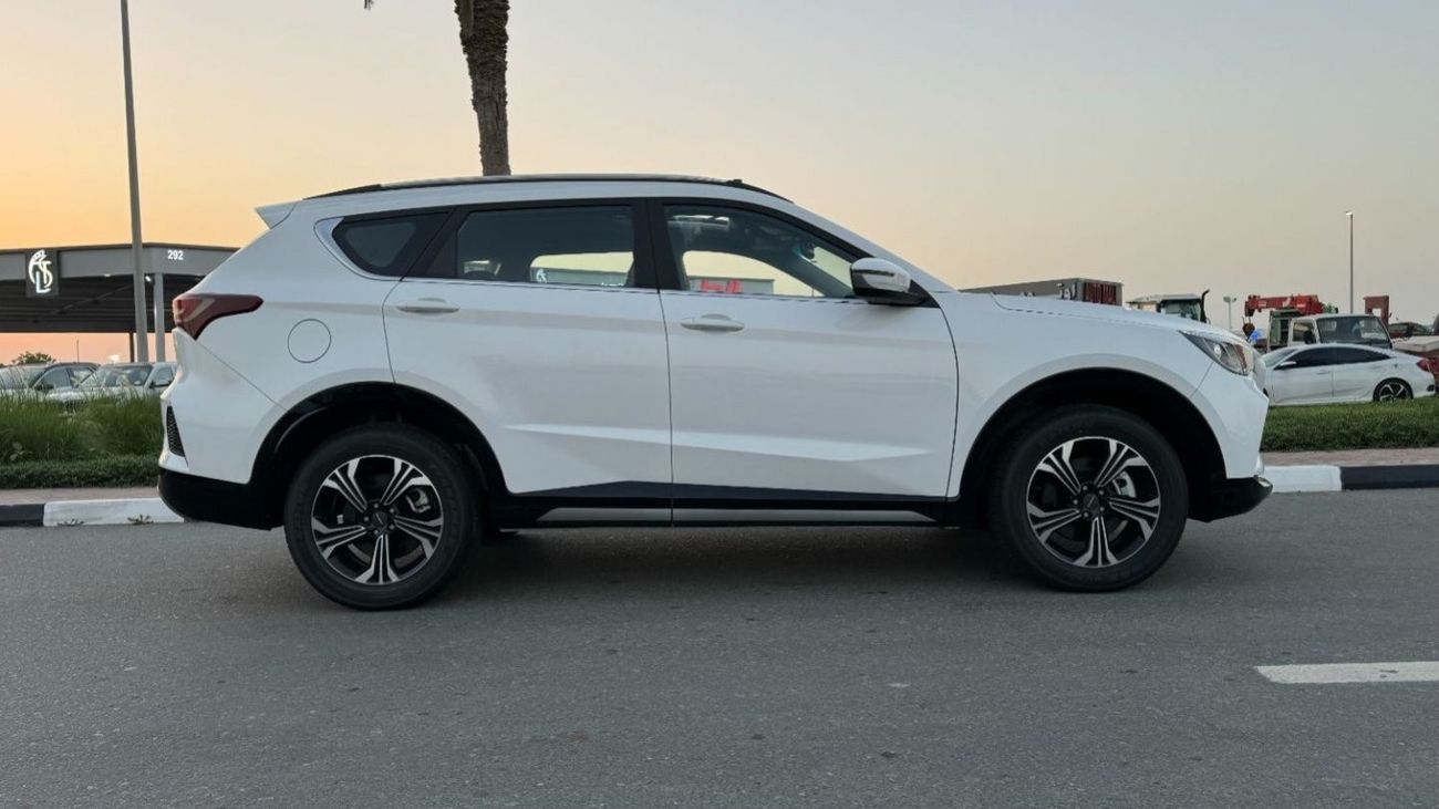 New Soueast DX8S 1.5Ltr Petrol Model 2024 2024 for sale in Dubai - 742804