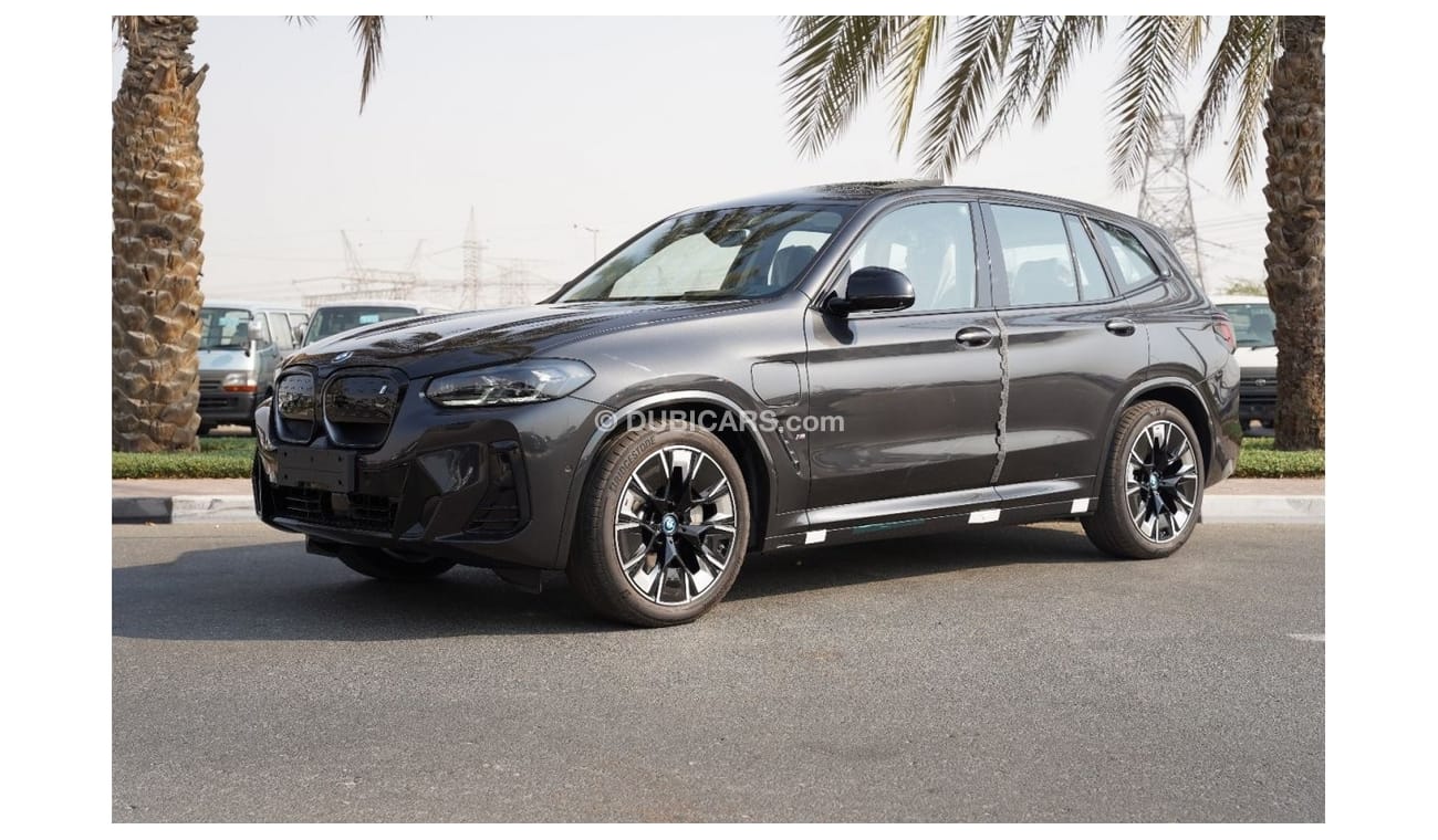 New 2023 BMW IX3 M SPORT PRIME 0 Km 2023 for sale in Dubai - 665739