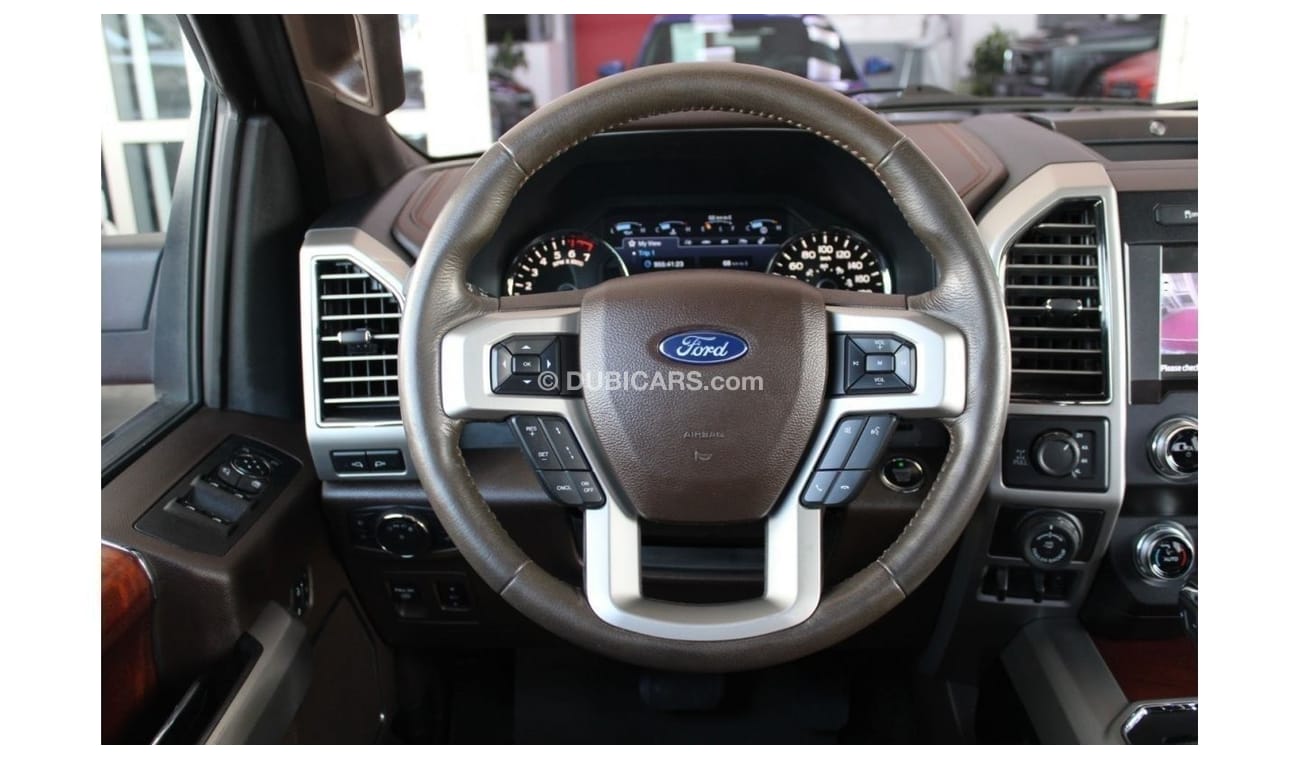 Used Ford F 150 King Ranch F150 KINGRANCH 3.5L 2020 2020 for sale in ...