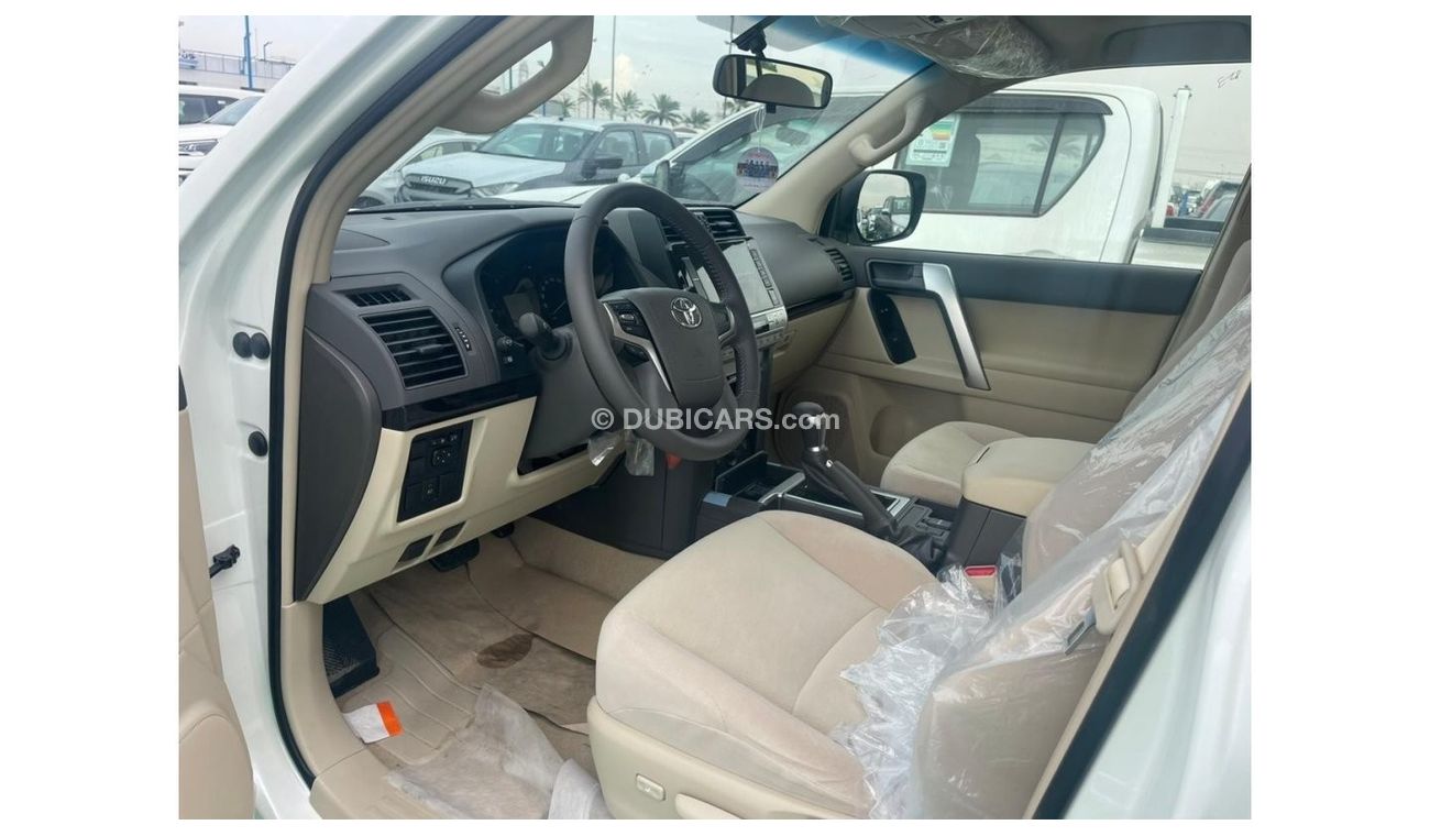 New 2023 new TOYOTA PRADO 2700CC TXL PETROL AUTOMATIC ZERO KM 2023 for ...