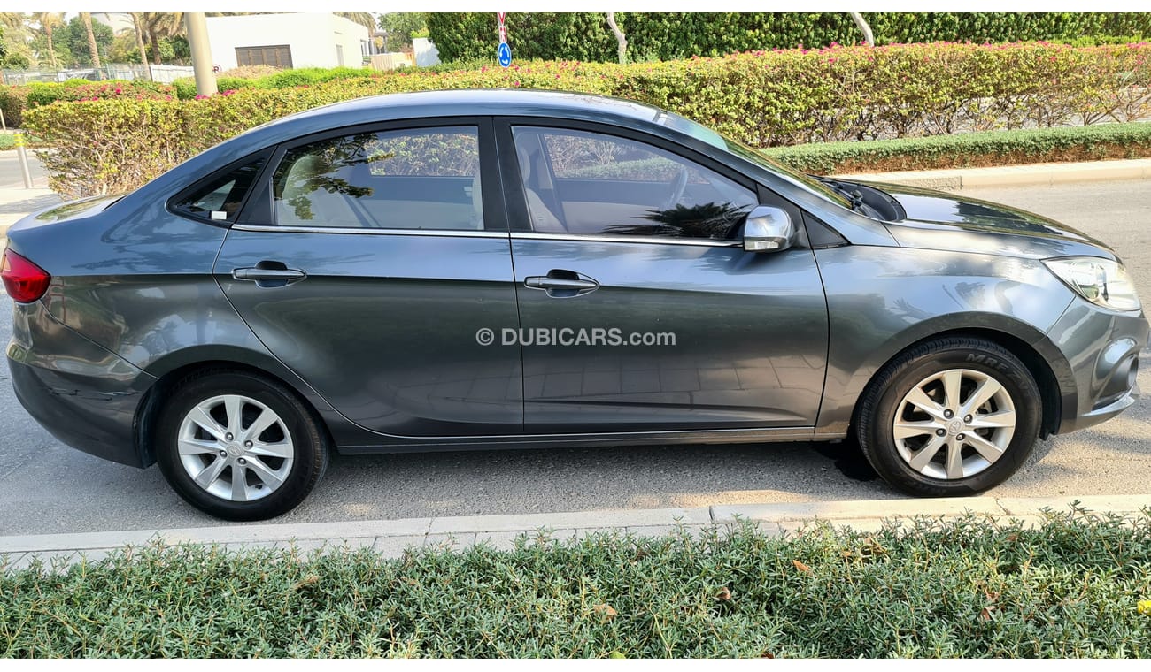 Used JAC J4 2016 for sale in Dubai - 661268