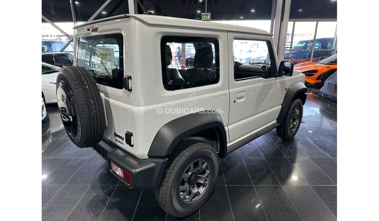 New Suzuki Jimny GLX 2023 for sale in Dubai - 614270