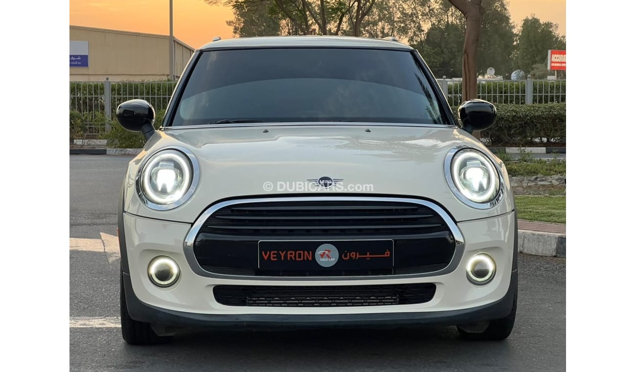 Used Std MINI COOPER 2021 IN PERFECT CONDITION LOW MILEAGE WITH ...