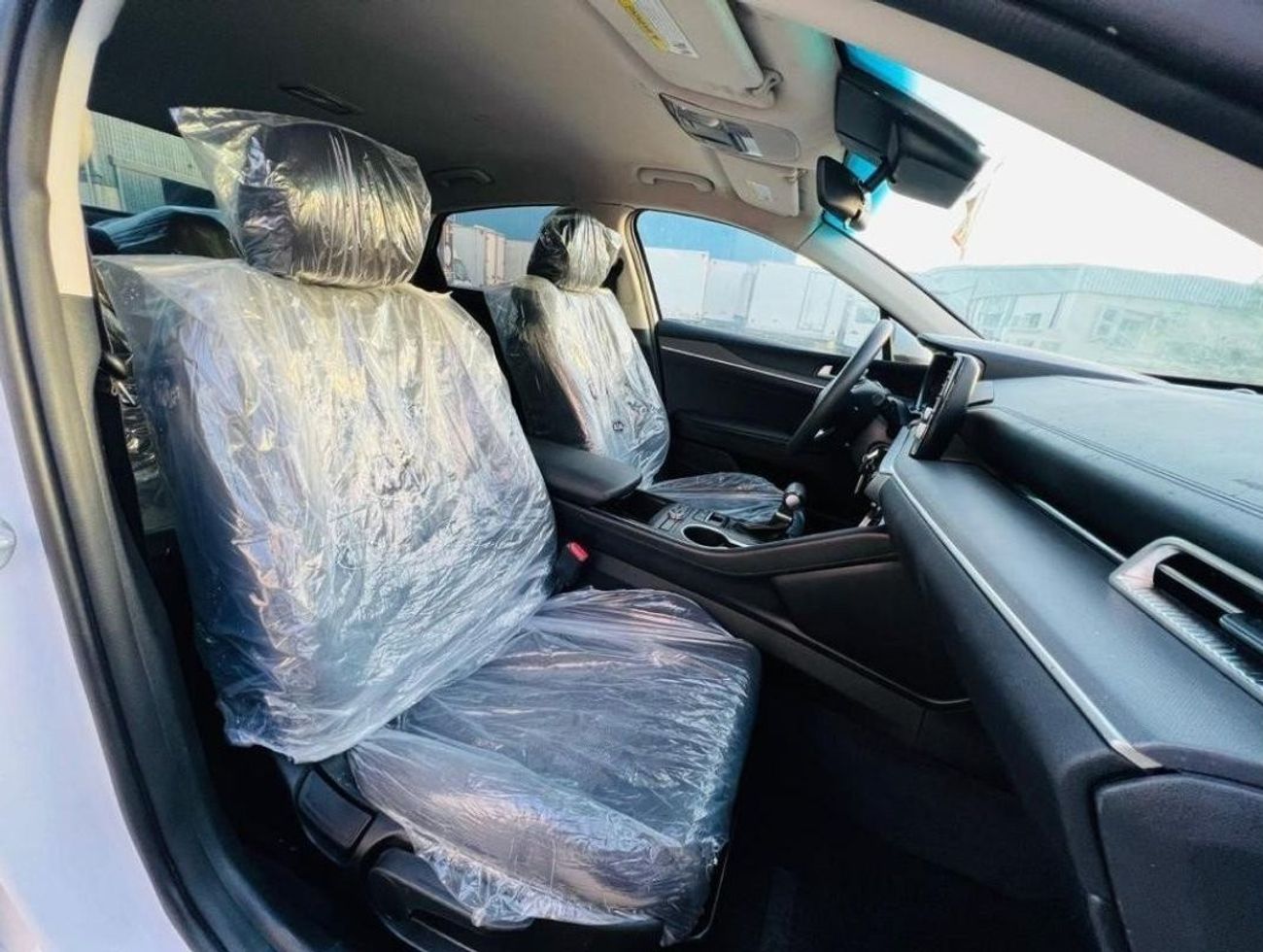 Used 2021 Kia K5 LX (DL3), 4dr Sedan, 1.6L 4cyl Petrol, Automatic ...