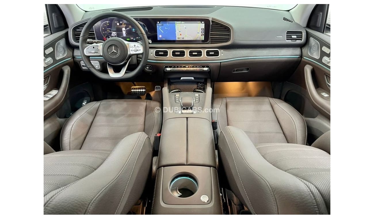 Used Mercedes-Benz GLS 450 2020 Mercedes Benz GLS450 AMG 4Matic, Nov 2025 MB Warranty, Low Kms ...