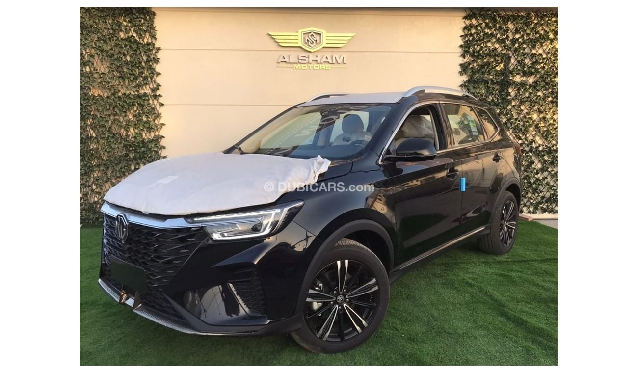 New MG RX5 MG RX-5 Mid Option 1.5TL 2023 for sale in Dubai - 594790