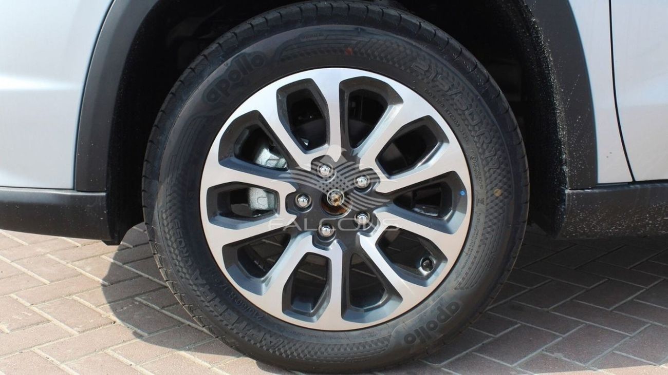 New Suzuki Grand Vitara 1.5L GLX 6AT 4WD Mild Hybrid 2024 for sale in Dubai - 772834