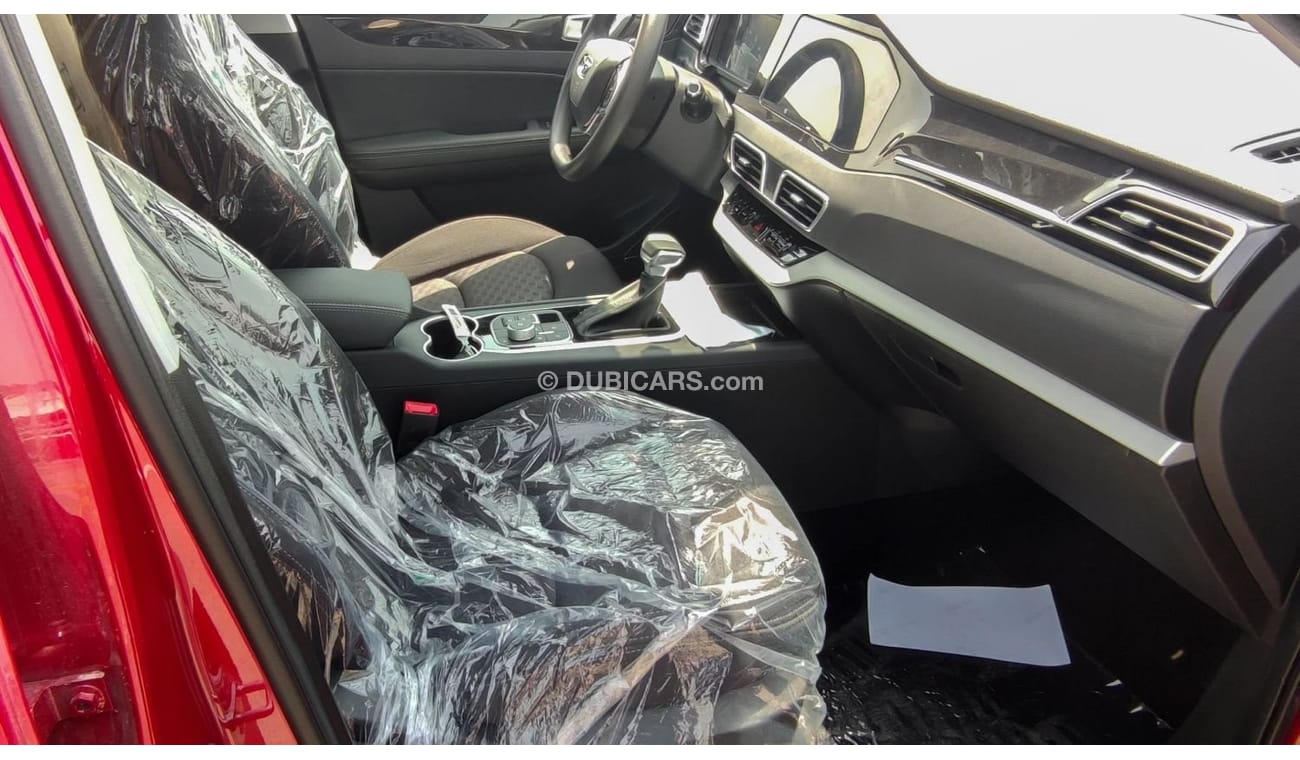 New KAIYI X3 SUV 1.5L-CVT VERSION I (SPORT VERSION) 2022 for sale in ...