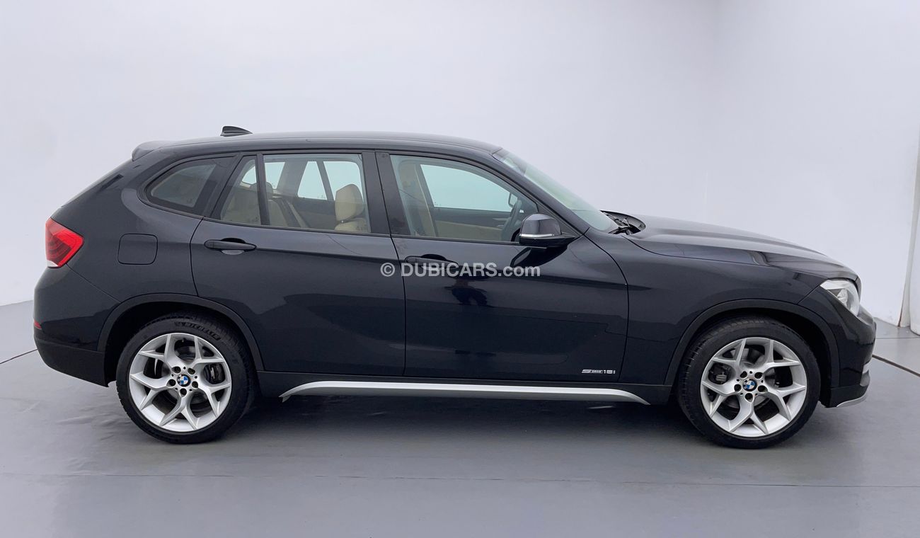 Used BMW X1 SDRIVE 18I 2 | Zero Down Payment | Free Home Test Drive ...