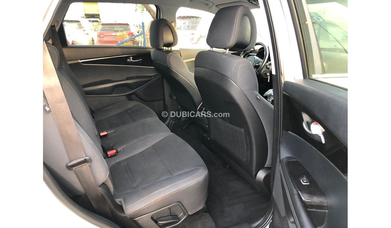 Used Kia Sorento 2.4L LX/L, GDI EDITION, REAR CAMERA, ALLOY RIMS 17 ...