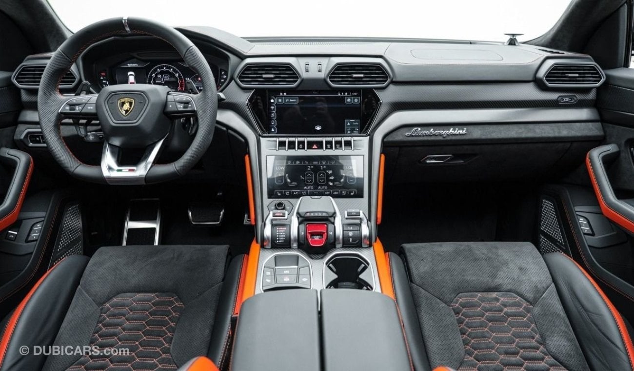 New LAMBORGHINI URUS, NRAND NEW, EUROPE SPECS, SPECIAL COLOR 2022 for ...