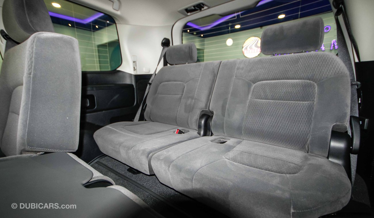 New Toyota Land Cruiser GXR TRD 2018 for sale in Dubai - 128353