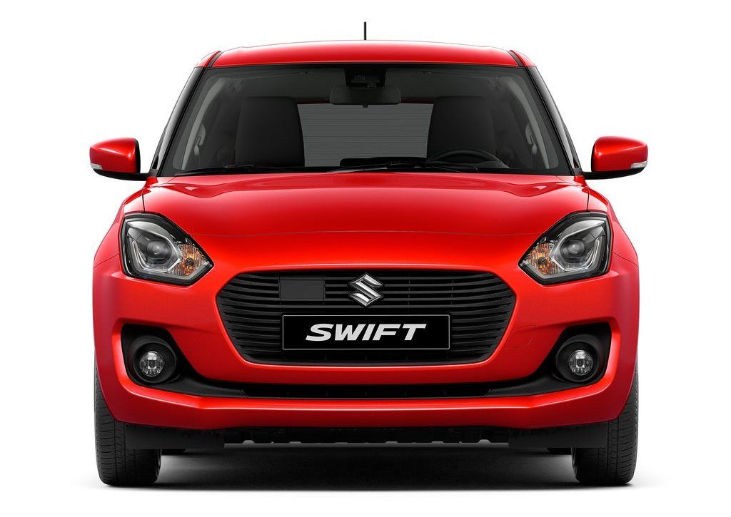 Suzuki Swift Price in UAE, Images, Specs & Features