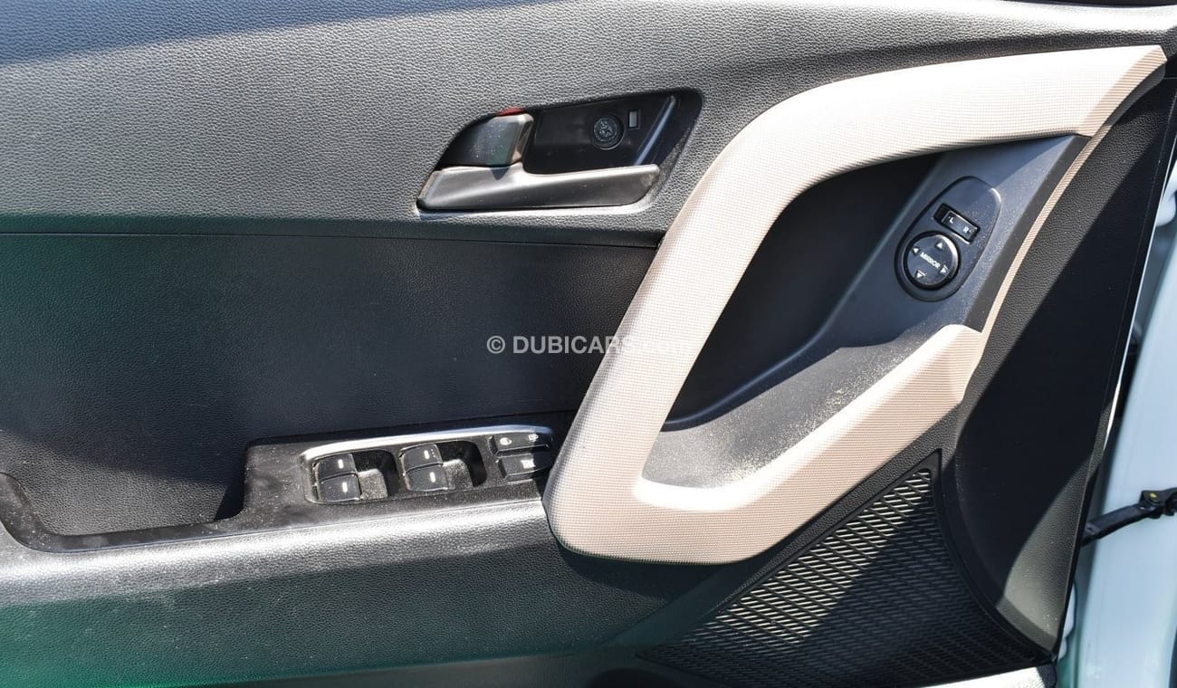 Used Hyundai Creta 2017 for sale in Dubai - 665242