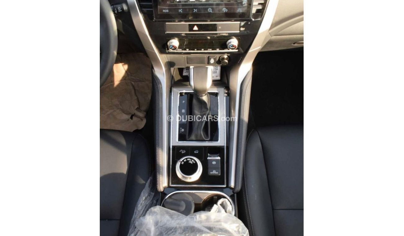 New Mitsubishi Montero FC7 Model 2020 V6 3.0L petrol, A/T, Push start ...