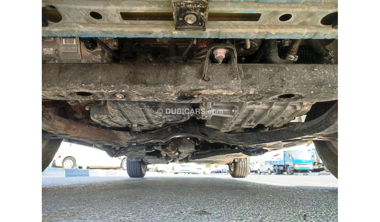 Used Toyota RAV4 006341,BLUE 2019 for sale in Dubai - 611043