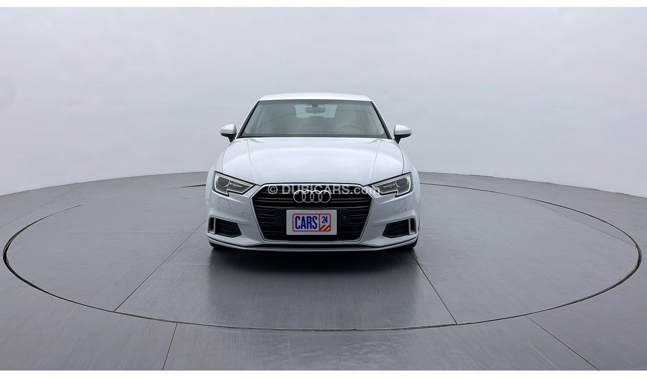 Used Audi A3 35 TFSI 1.4 | Under Warranty | Inspected on 150 ...