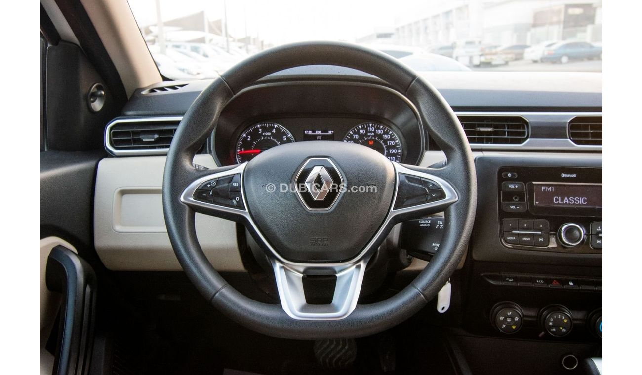 Used 2020 | RENAULT DUSTER | SE 4WD | GCC | VERY WELL-MAINTAINED ...