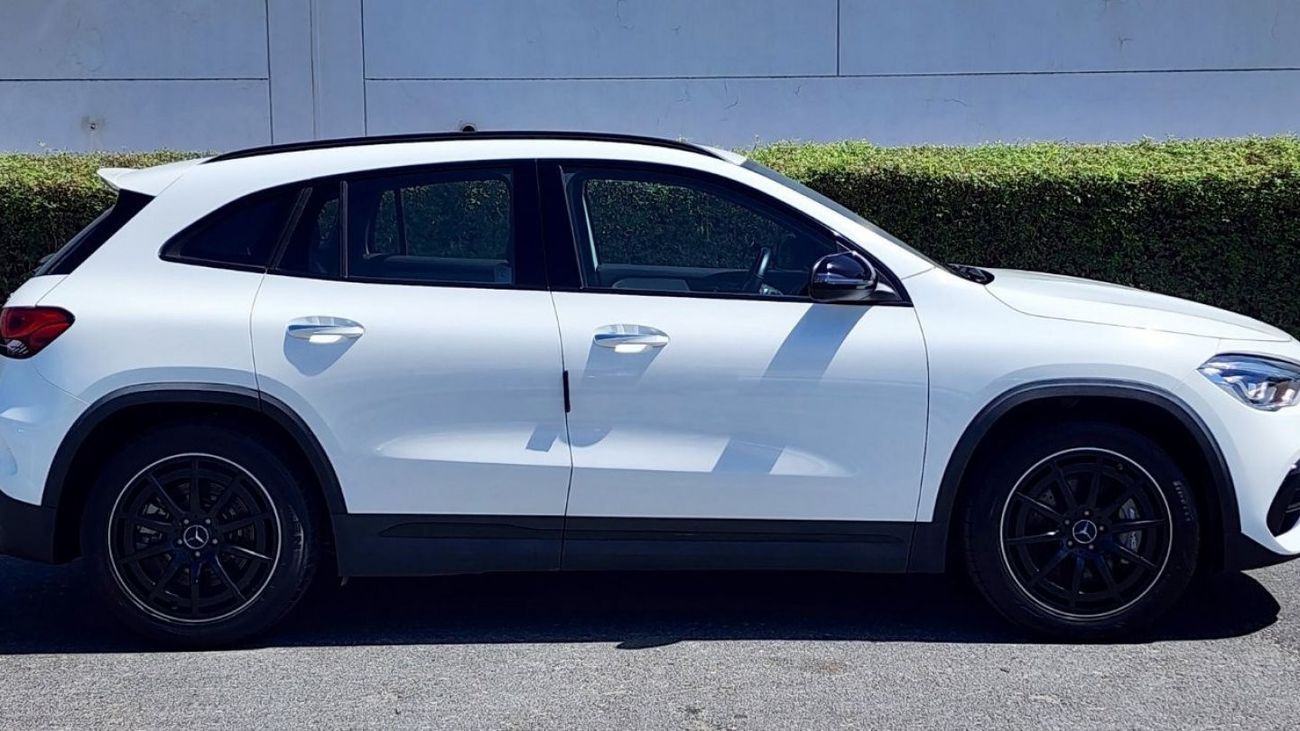 Used Mercedes-Benz GLA 45 AMG 2021 MERCEDES BENZ GLA 45. 4DR HATCH-BACK ...