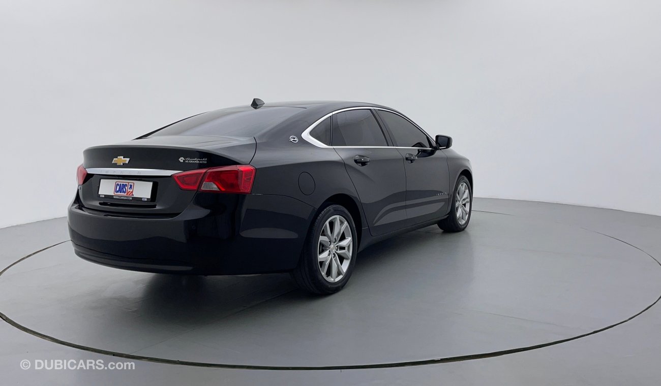 Used Chevrolet Impala V6 3.6 | Under Warranty | Inspected on 150 ...