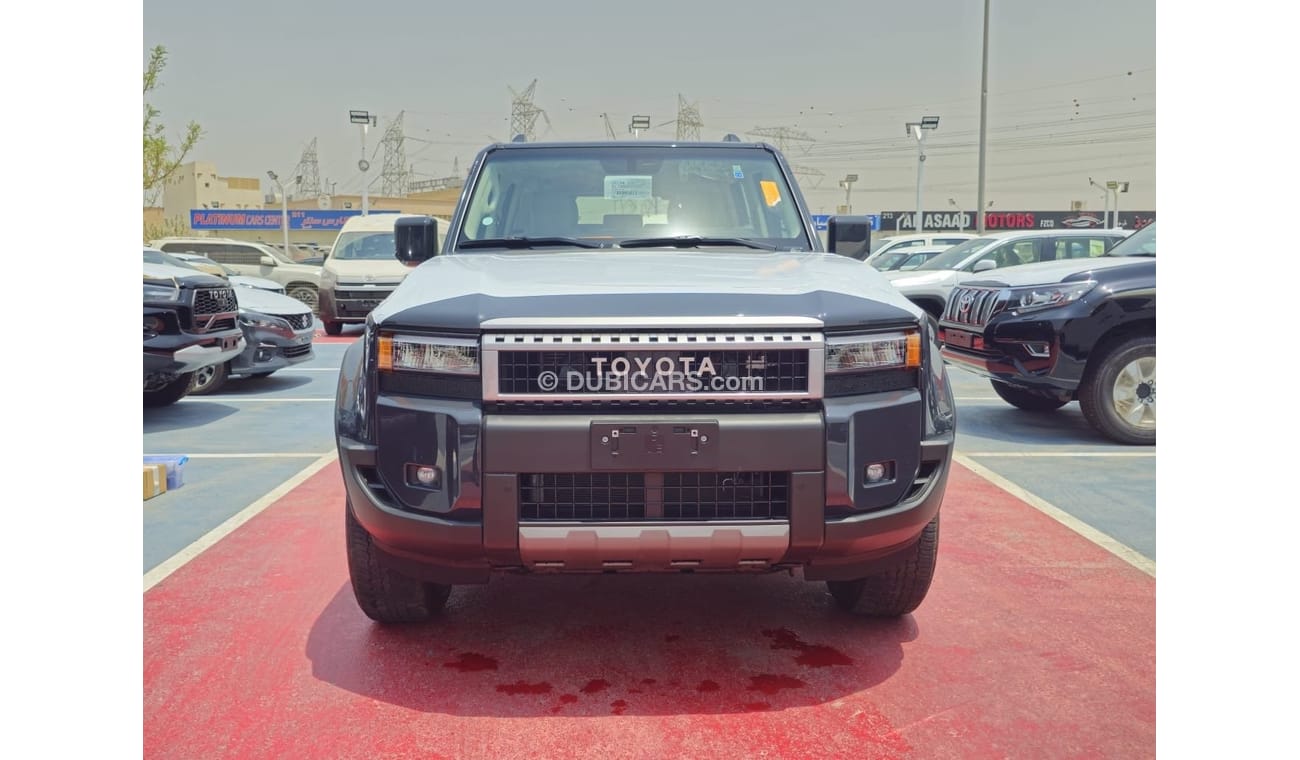 New TOYOTA PRADO TXL2,DIESEL,2.8L,SR,LEATHER SEATS,POWER SEAT,SEAT ...