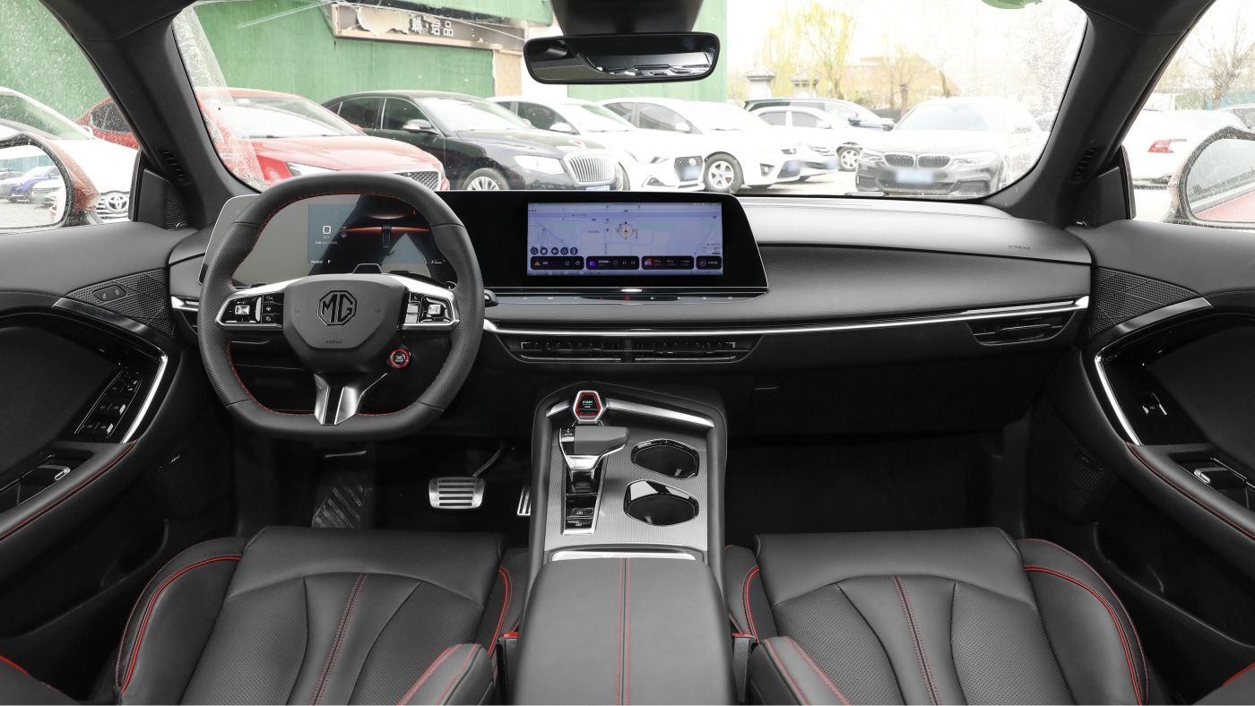 MG 7 Price in UAE, Images, Specs & Features