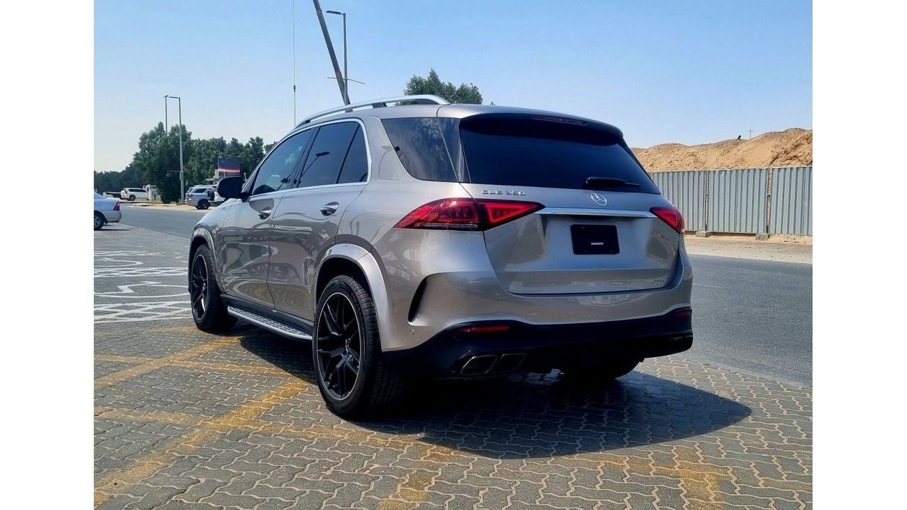 Used Mercedes-Benz GLE 350 MERCEDES GLA350 2020 VERY CLEAN 2020 for ...