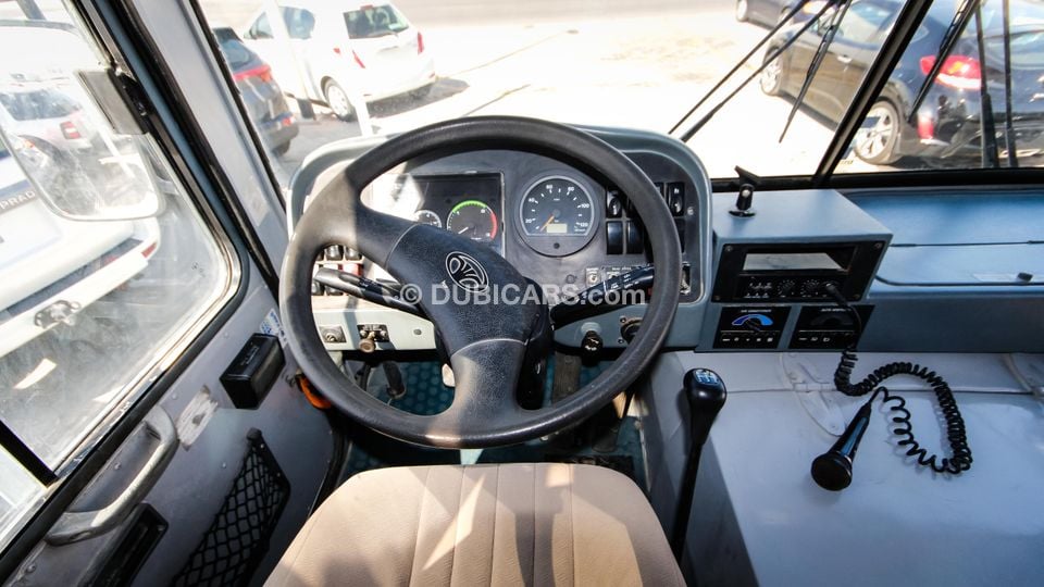 Used Daewoo BF 106 2011 for sale in Sharjah - 79160