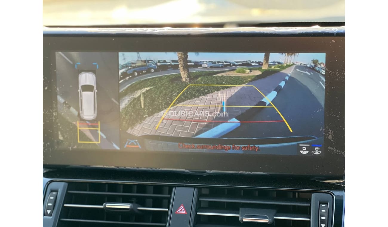 New Toyota Land Cruiser VXR (RHD) 3.5L PTR A/T // 2023 // FULL OPTION ...