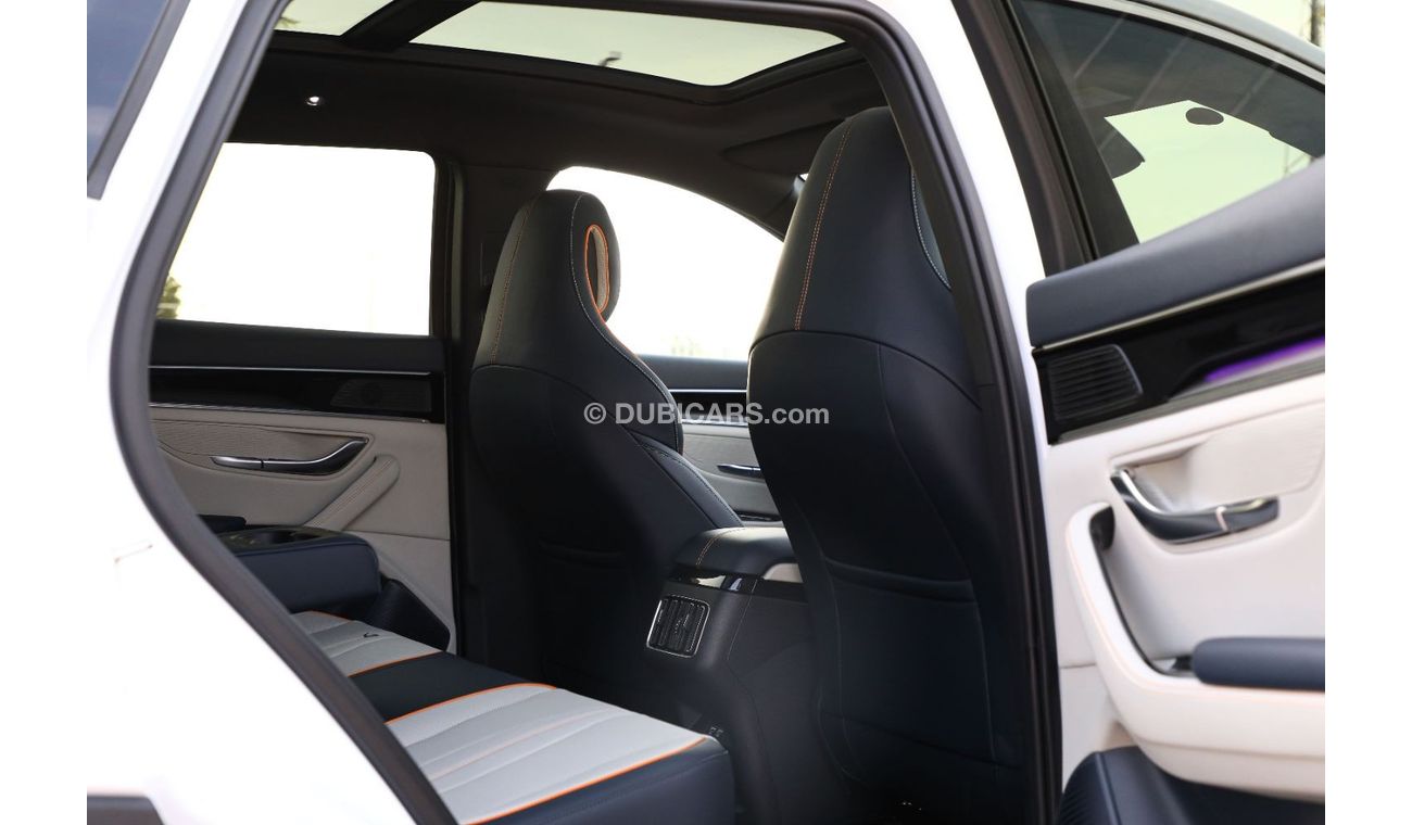 New 2023 BYD Song Pro | Export Only 2023 for sale in Dubai - 638556