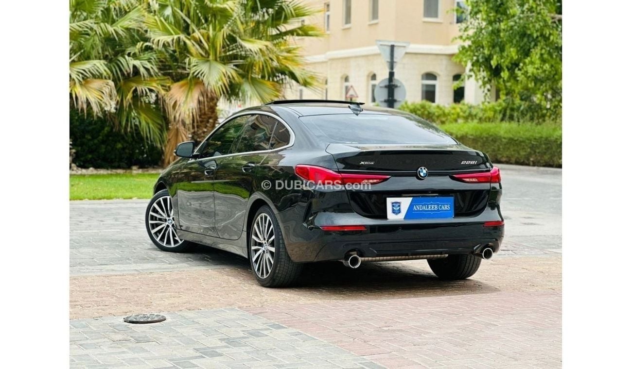 Used PREFECT CONDITION || BMW 228I || 1500PM || LESS MILEAGE 2021 for ...