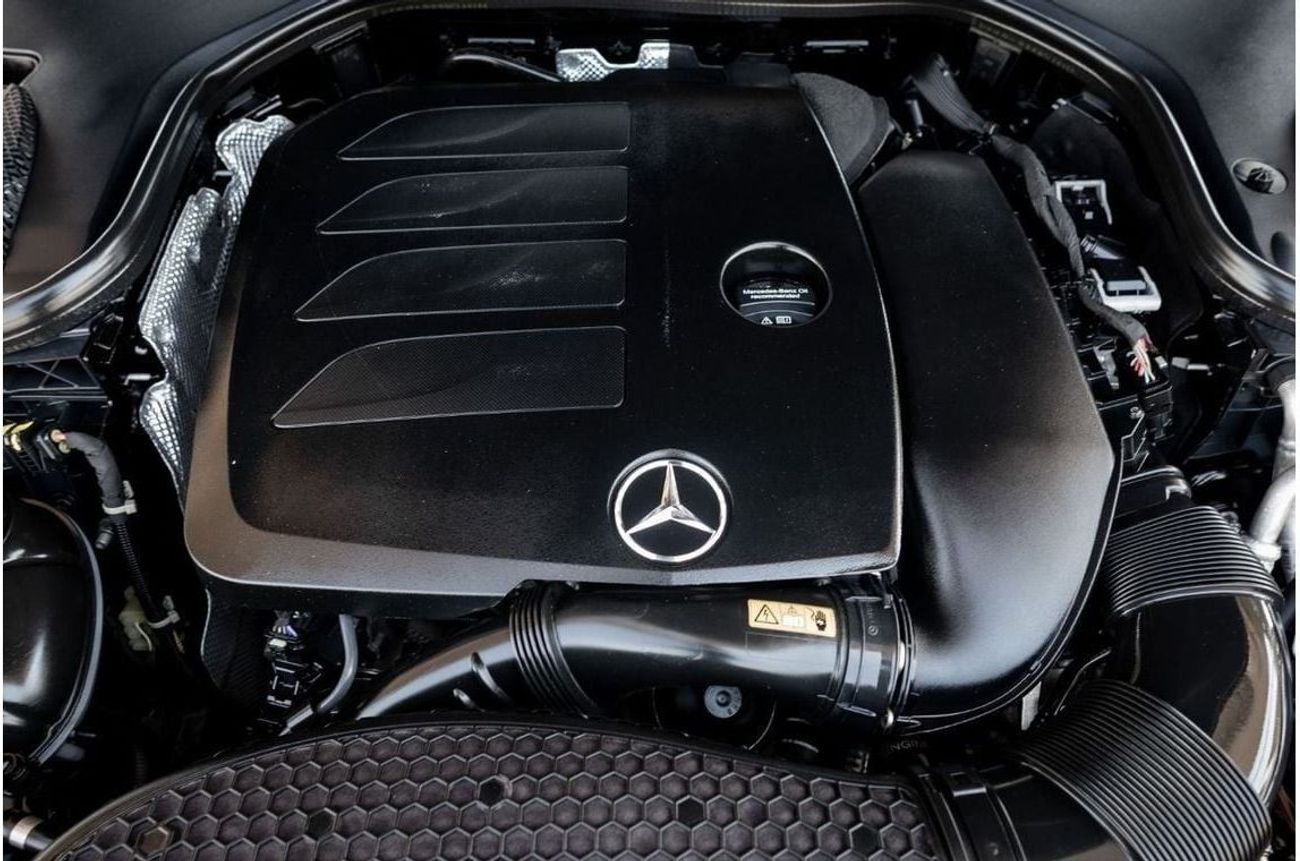 Used Mercedes-Benz E300 AMG Premium 2020 GCC under Warranty with Flexible Down-Payment. 2020 for ...