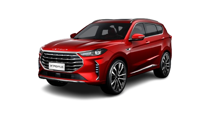 Jetour X70 Plus Specifications & Features | Dubicars