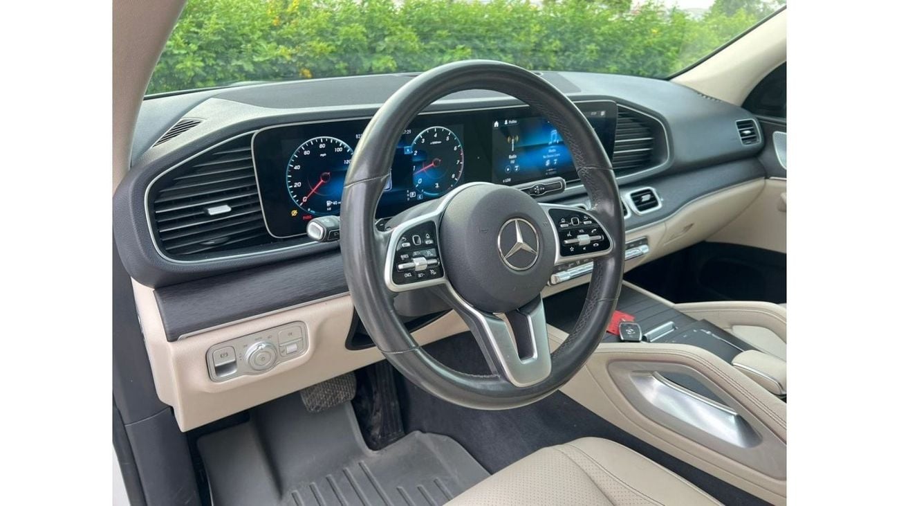 Used Mercedes-Benz GLE 350 2020 MERCEDES BENZ GLE 350 4MATIC // 2.0L ...