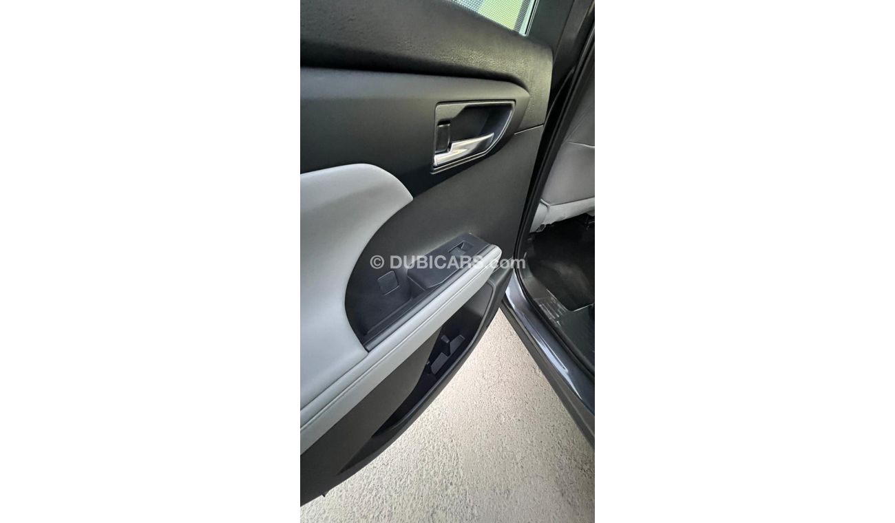 جديدة تويوتا هايلاندر Toyota Highlander 2.5 CC Model 2024 2024 للبيع في ...