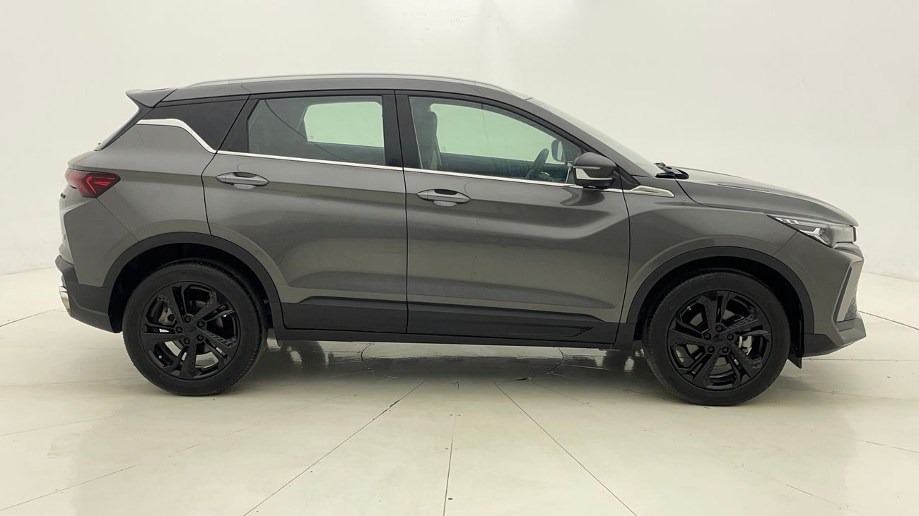 Used Geely Coolray GK 1.5 | Zero Down Payment | Home Test Drive 2024 ...