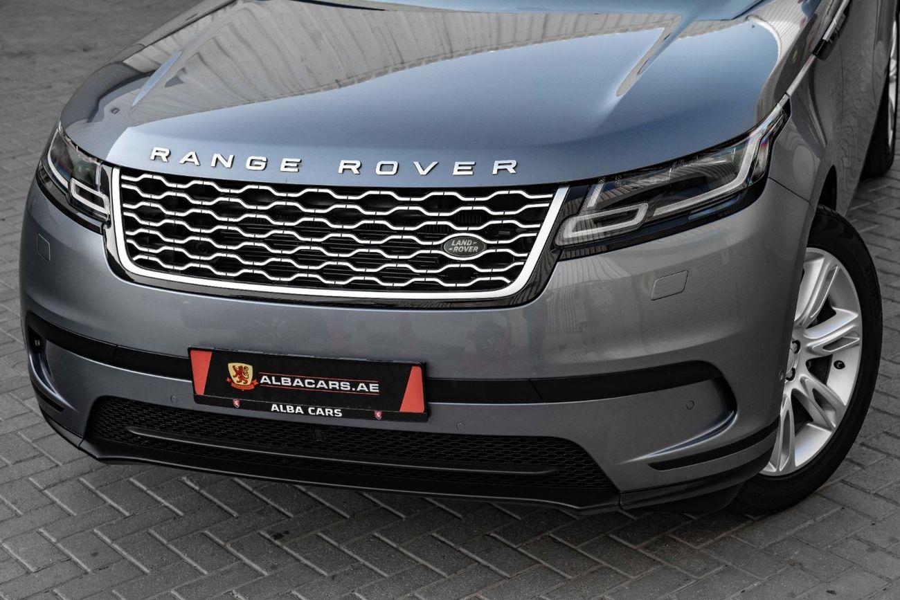 Used Land Rover Range Rover Velar P250 SE | 3,329 P.M | 0% Downpayment ...