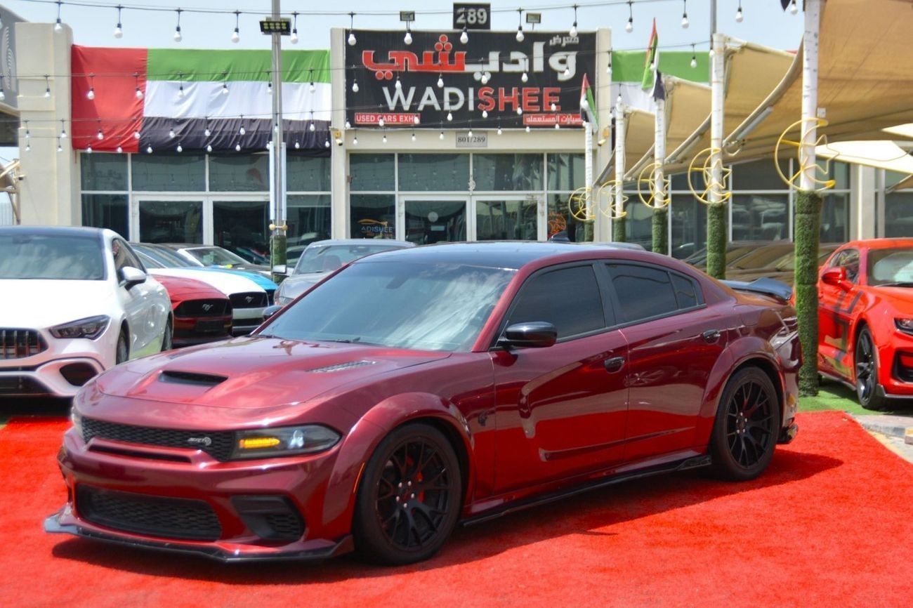 Used Dodge Charger Daytona 5.7L (370 HP) Daytona RT5.7L//BEST DEAL//WIDE BODYAND SRT BODY KIT ...
