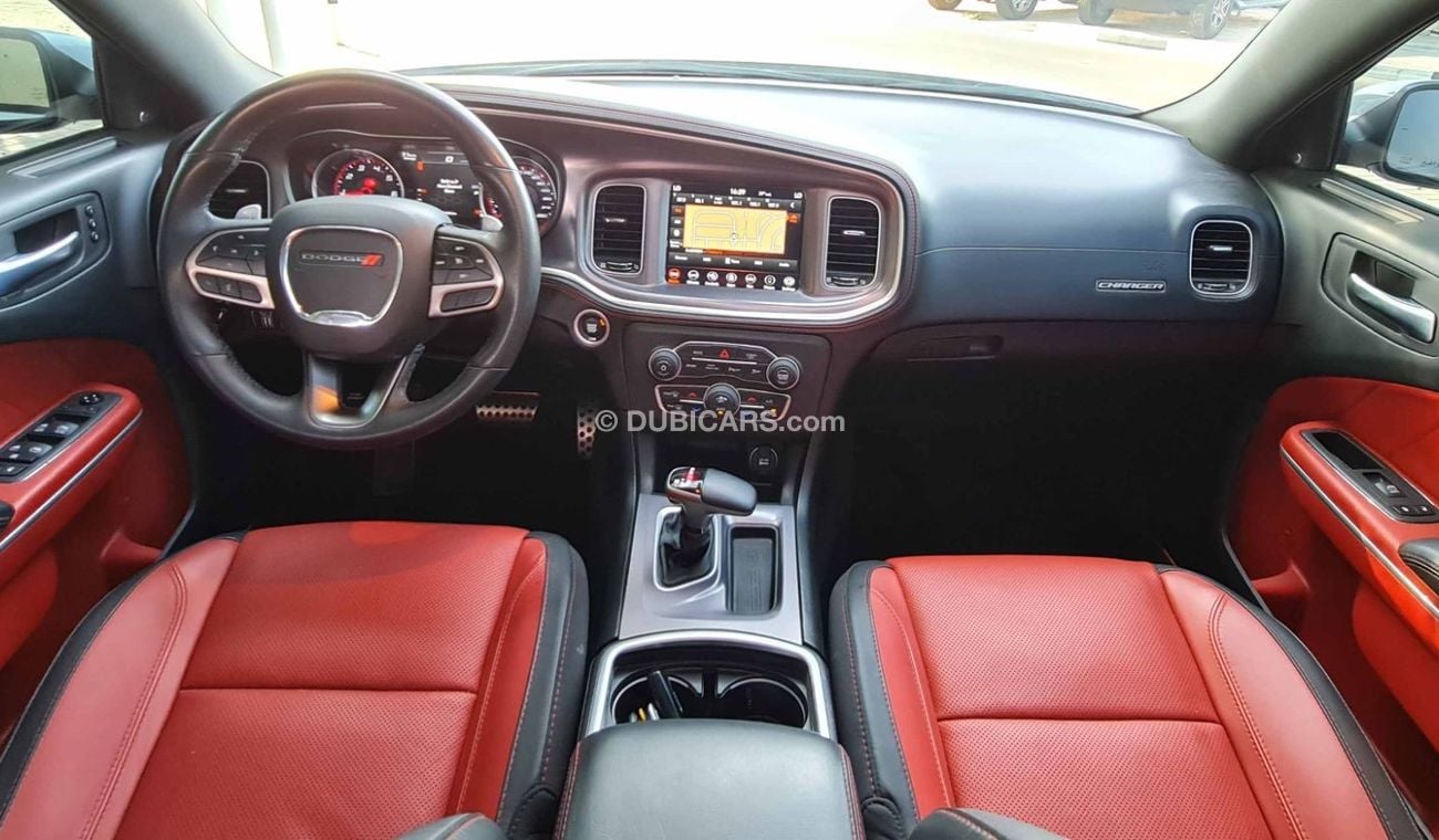 Used Dodge Charger GT 2021 3.6L Agency Warranty Full Service History ...