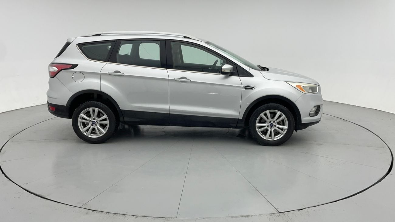 Used Ford Escape SE 2 | Zero Down Payment | Free Home Test Drive 2017 ...
