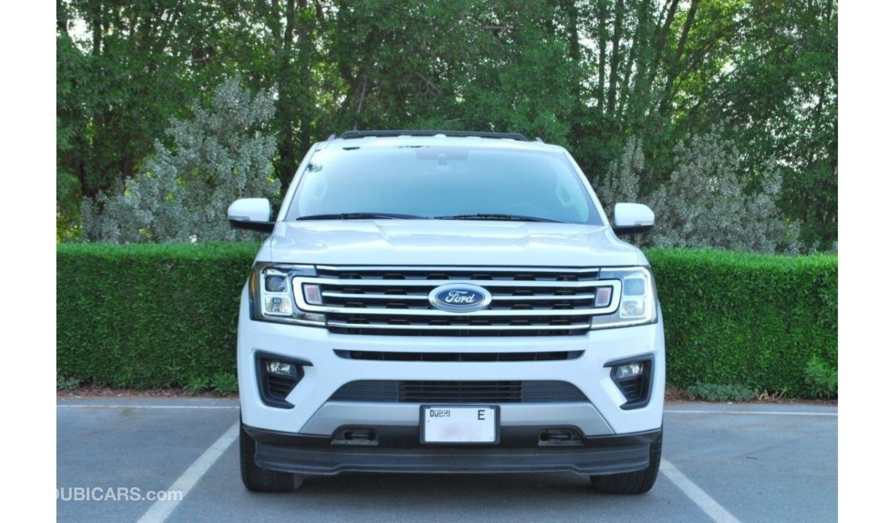Used Ford Expedition XLT 2020 I Original Paint I Ref#251 2020 for sale ...