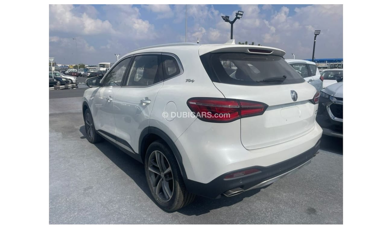 New 2019 MG HS 30T 2.0T TROPHY 2.0L,AT, PETROL 2019 for sale in Dubai - 677176