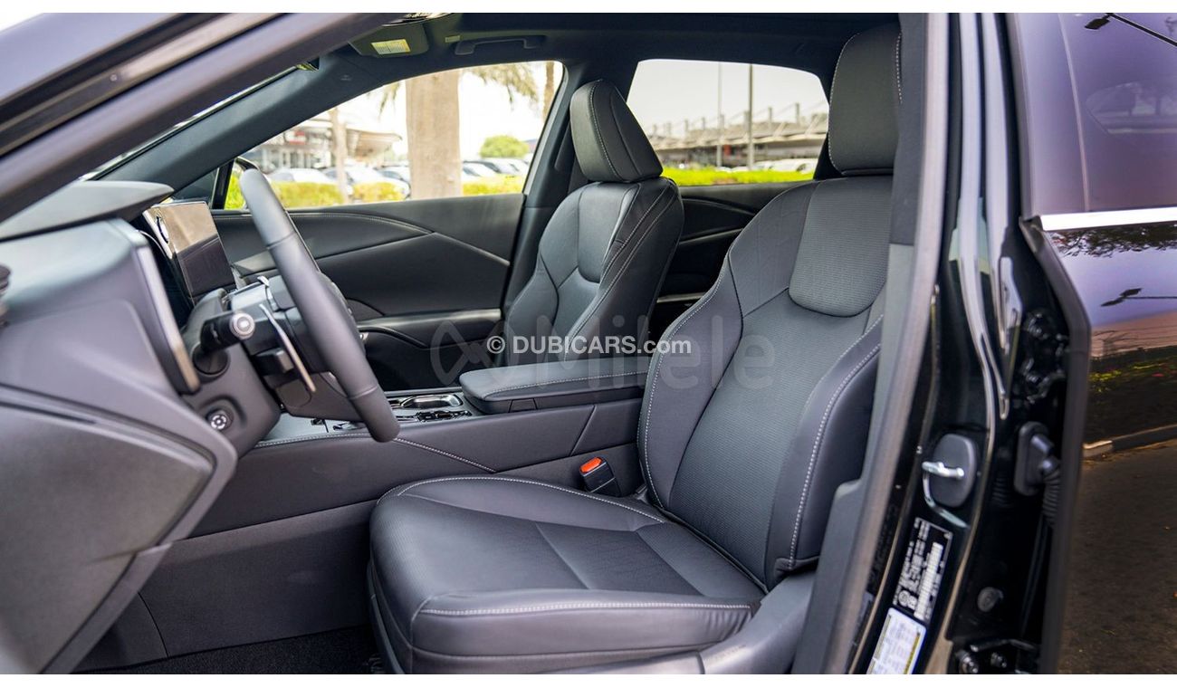 New Lexus RX350 ULTRA LUXURY 2.5L HYBRID: PANORAMIC ROOF, AND ADVANCED ...